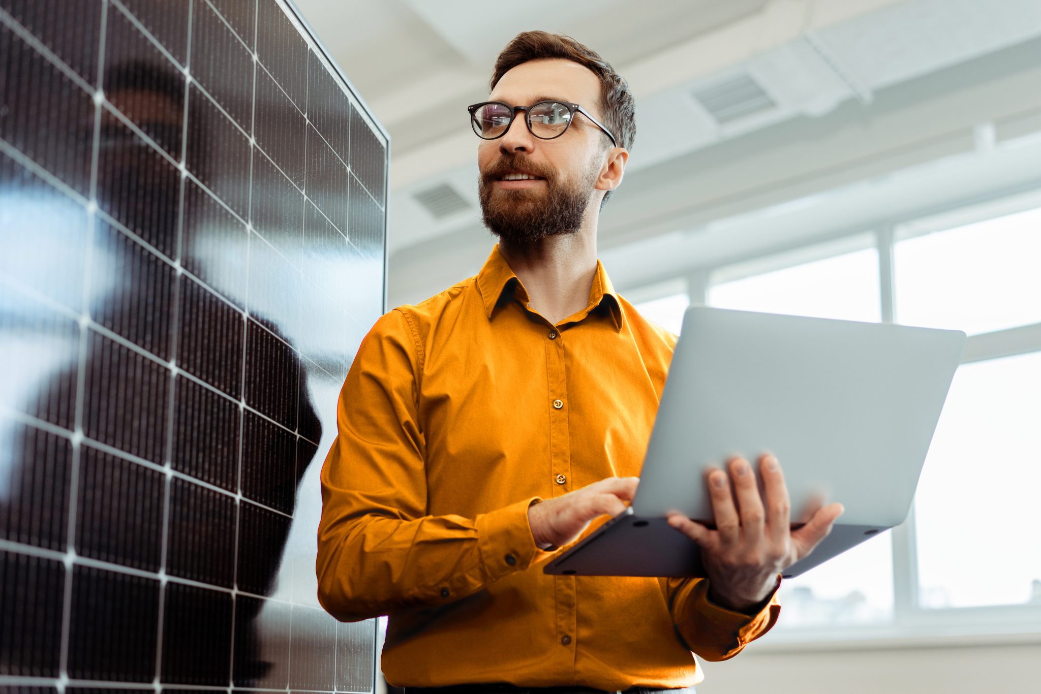 Solar Nerds - Enabling the Solar Community