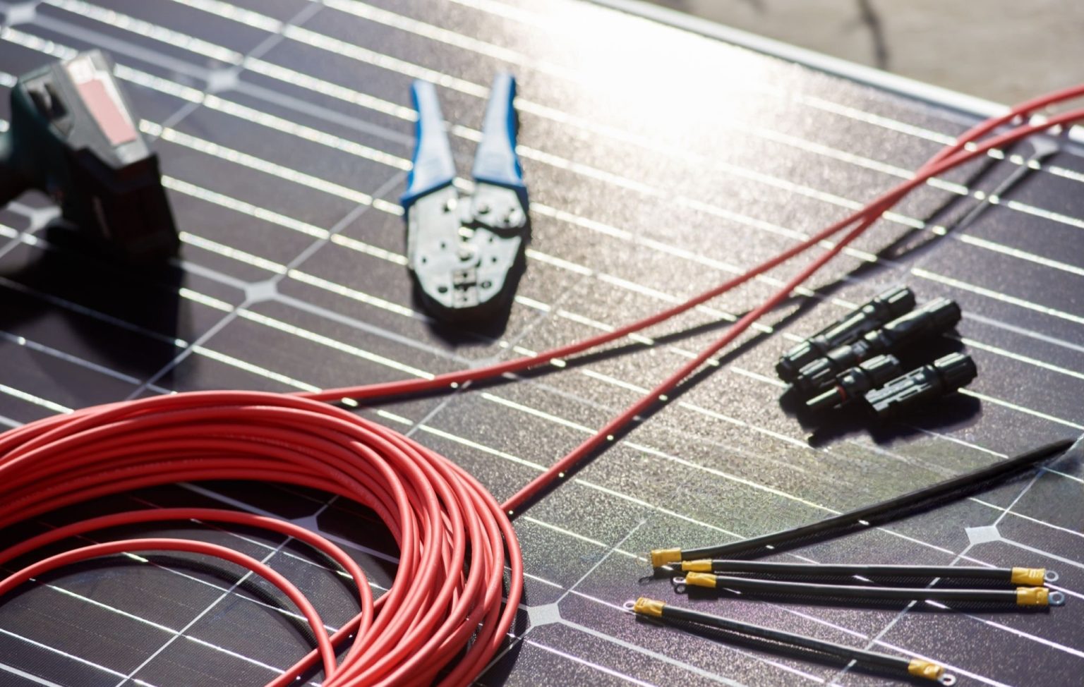 What are the Components of a Solar System? - Solar Nerds