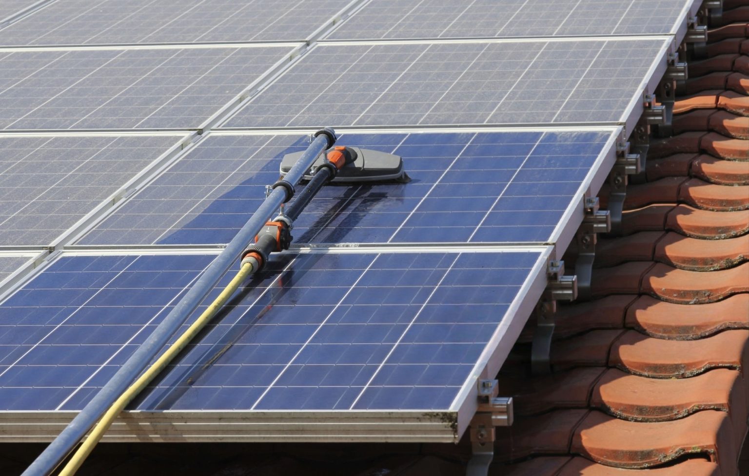 Residential Solar Installation Process - Solar Nerds