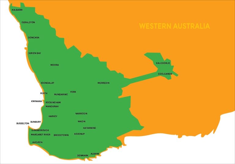 Western Power Solar Connection Process: A Comprehensive Guide for ...