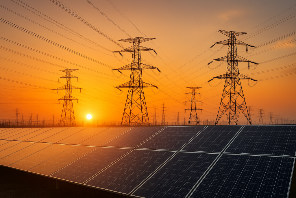 The Complete Guide to Connecting Your Solar System with Ergon Energy ...