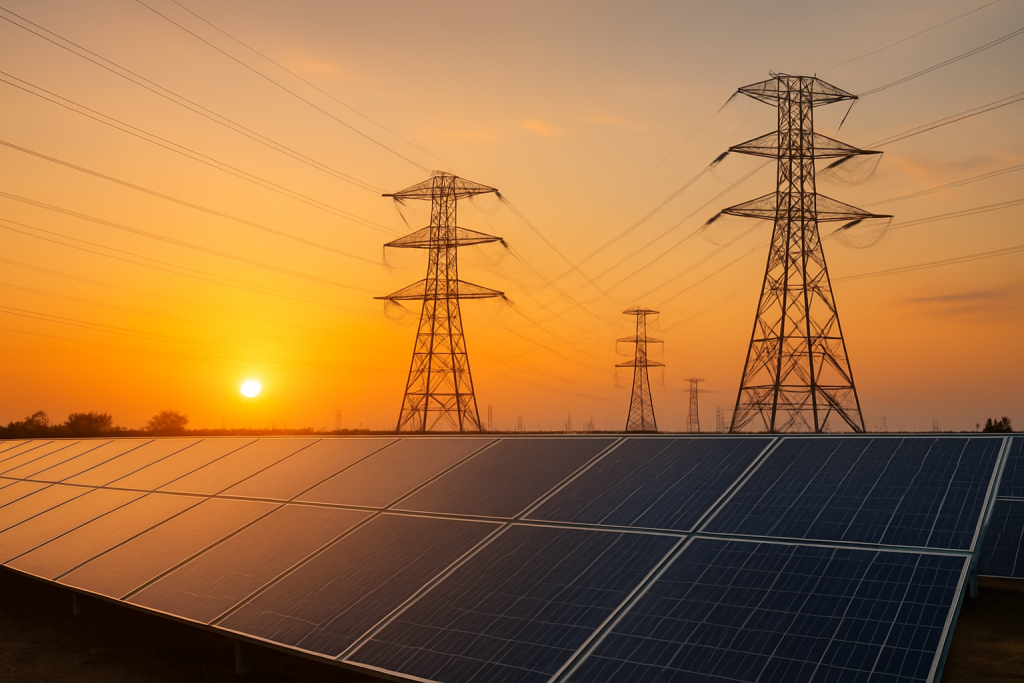 Complete Guide to Solar Connection with Evoenergy in the ACT (2025 ...