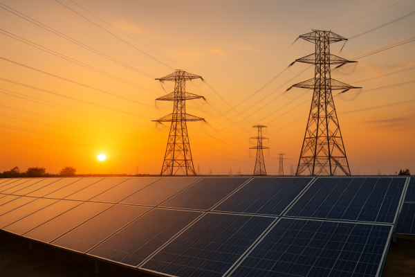 Complete Guide to Solar Connection with Evoenergy in the ACT (2025 ...